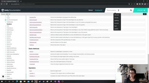 30 Activar Y Desactivar Gameobjects Curso Unity Openbootcamp Youtube