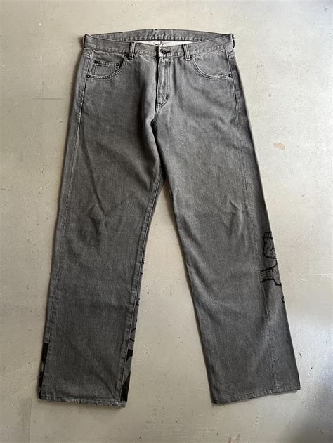 2002 Neighborhood Savage Basic And Denim Blue Room