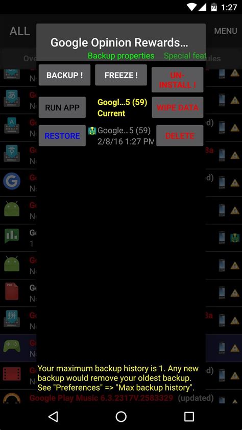 Great Reasons To Root Your Phone Android Gadget Hacks