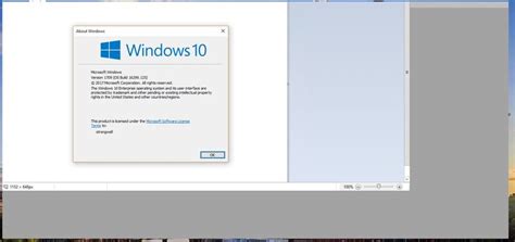 Issues When Maximizing Rdp App In Windows 10 Build 1709 Software And Applications Spiceworks