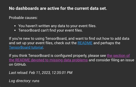 Proper Tensorboard Usage · Issue 147 · Ranahanockameshcnn · Github