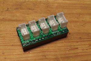 Dynamixel Interface Board For Arduino Hackaday Io