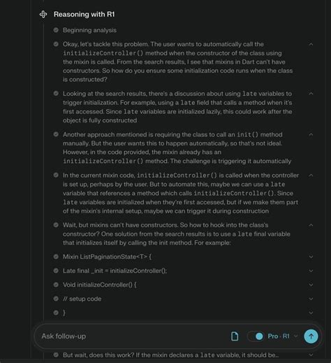 dart ai perplexity deepseek codegen chatgpt openai research