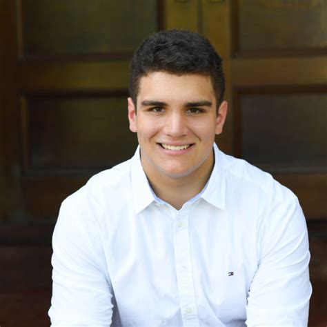 Ethan Coyle Freshman Counselor Yale University Linkedin