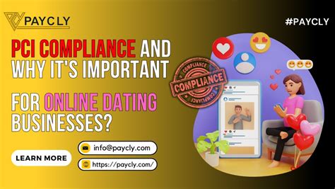 Pci Compliance And Its Importance For Online Dating Sites
