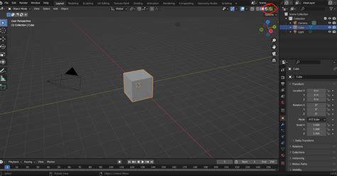 118152 Crashes When I Click On Viewport Shading Blender Blender Projects