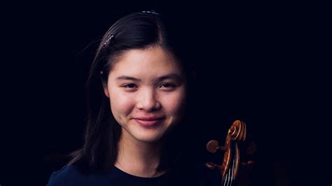 Isabel Chen 18 Violin Wfmt