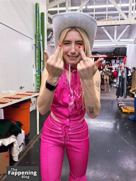 Courtney Miller Nude Sexy Photos Fappenism