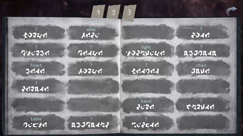 Homicipher Game Horror Unik Dengan Menguraikan Bahasa Sebagai Cara Kabur Gamerwk