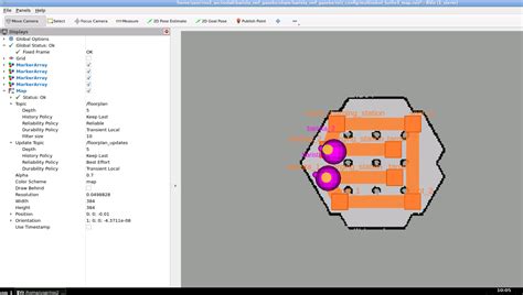 Full Control Crashing Issue Open Rmf Rmf GitHub