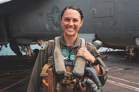 Navy Identifies 2 Aviators Killed In Fighter Jet Crash In Washington State