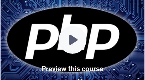 The Complete Php Object Oriented Programming Course 2025 Udemy Free