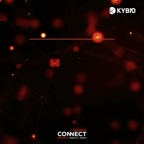 Connect On Linkedin 5⃣ Kybio Kybio Monitoring Nms Qos Mediabroadcast