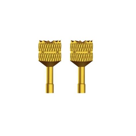 Pouce à Bascule Doré Mini 3 Mini 3 Pro Drone Thumb Rocker Joystick