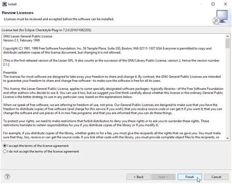 jenkins part 4 2 code quality tests via checkstyle