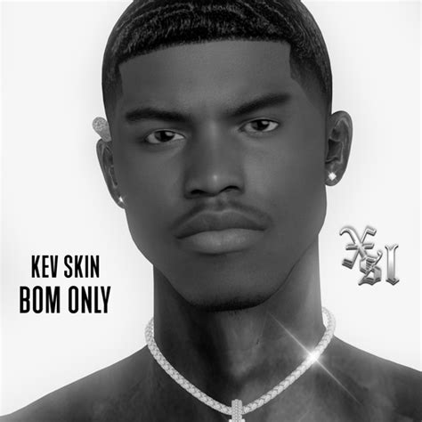 Second Life Marketplace X Kev Skin Demo
