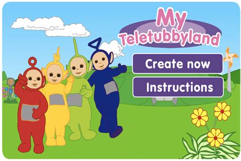 Teletubbies Apps 148apps