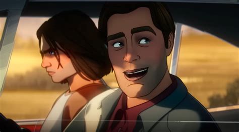 Вышел первый тизер 3 сезона «Что если