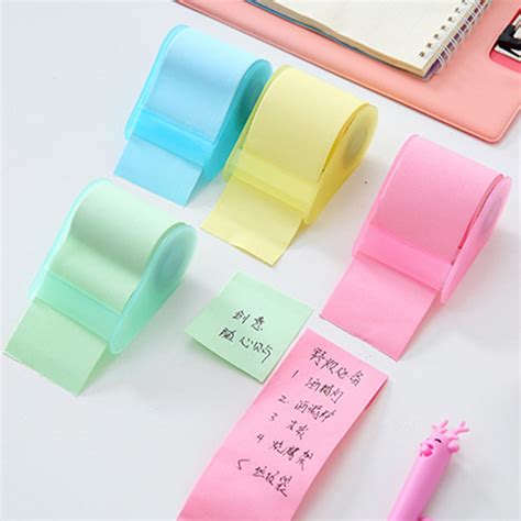 Cute Kawaii Thickening Notes Paper Pad Sticky Note Vicedeal