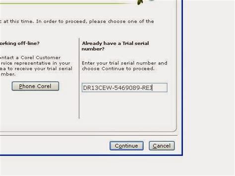 Corel Draw 13 Free Crack Keygen Download Revizionni