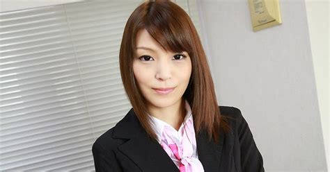 Japanese Girls Sakura Aoi