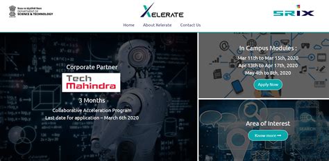 80 Saas Accelerators And Incubators In India