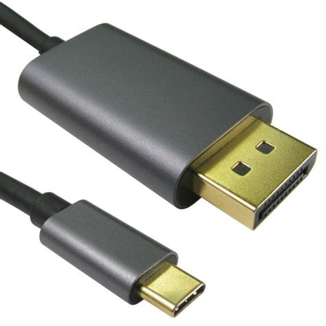 USB DisplayPort