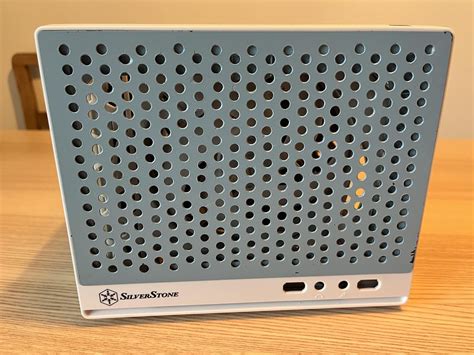 my first unraid build r unraid