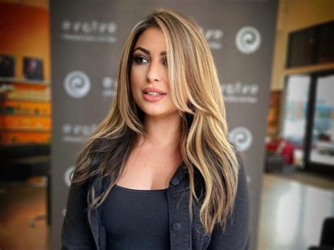 Nicole A Miranda M Feet