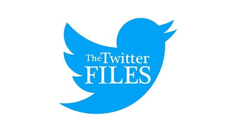 The Twitter Files Index The Thinking Conservative News