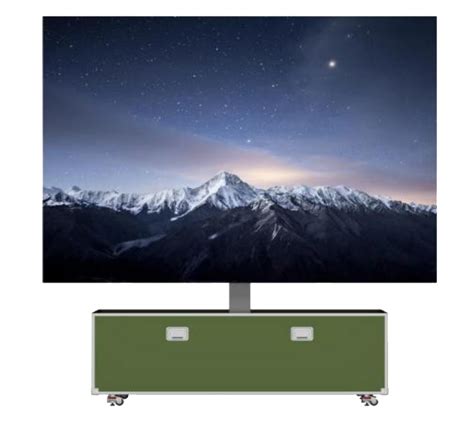 Led Mobile Rentals Fanteva