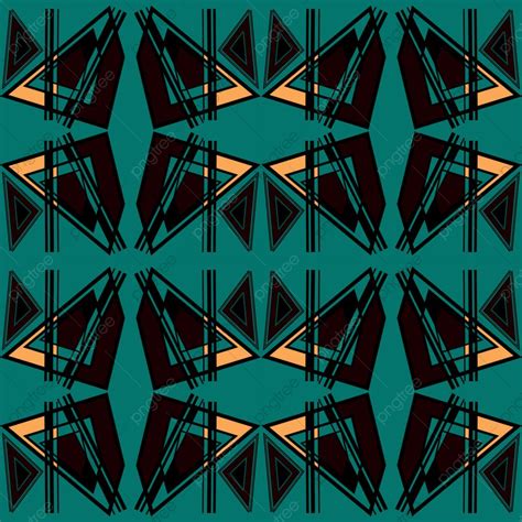 Abstract Geometric Design Vector Art Png Abstract Geometric Design Geometric Fantasy