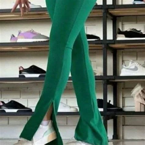 خرید و قیمت لگ کبریتی دمپا چاک دار از غرفه Oranos0711