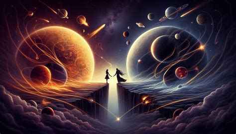 Separative Planets In Astrology And How They Lead To Divorceseparation