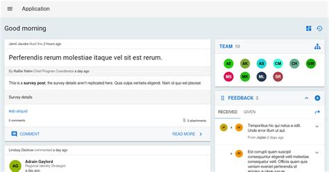 Css Container Queries Examples Codesandbox