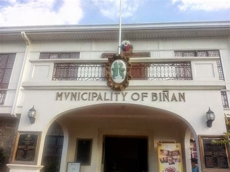 Jekoy Express Laguna A Glimpse Of Old Biñan