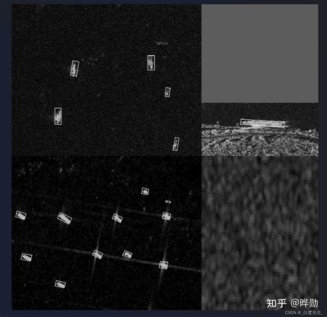 Pytorch搭建YoloV7 OBB旋转目标检测平台二 知乎