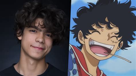 One Piece ¿quién Es Iñaki Godoy El Mexicano Que Interpretará A Luffy