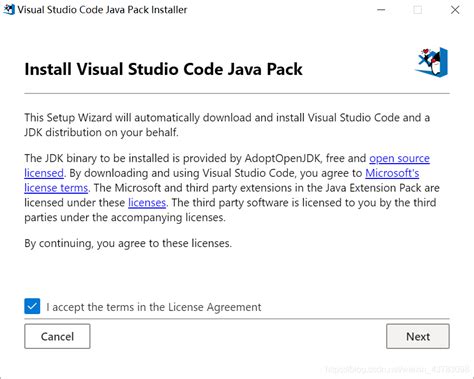 Vscode配置java开发环境windows 2020vscode 安装java20 Csdn博客
