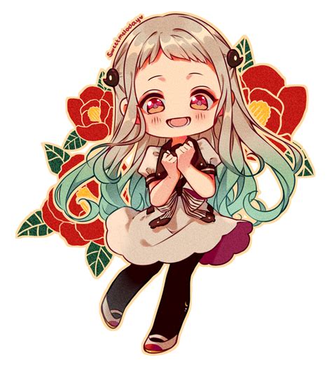 [fanart] Yashiro Nene By Sweetmeloday On Deviantart