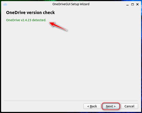 How To Install OneDrive On Ubuntu And Sync Your Files To The Cloud