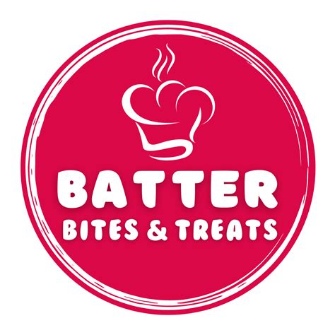 Batter Bites And Treats