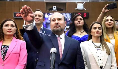 Impugna Samuel García Ante Tepjf Designación De Gobernador Interino En Nl