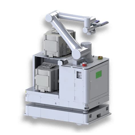 Amr Gyrobot Type A 12kg 14kg Gyro Systems