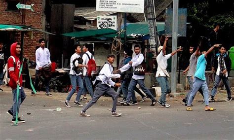 5 Contoh Pergaulan Bebas Beserta Dampak Dan Penyebabnya