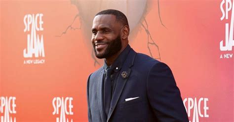 Lebron James Reveals His Nba Retirement Plan