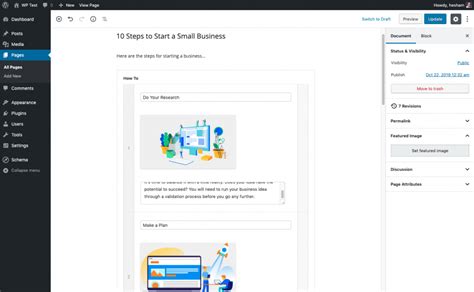 Introducing Schema HowTo Block Extension For Schema Premium