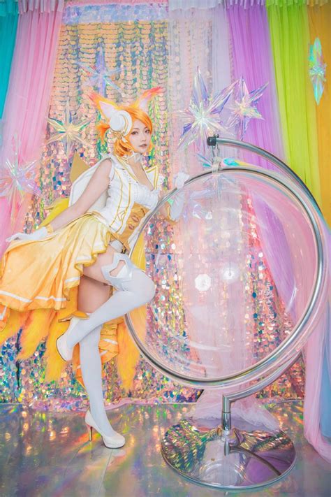 M N Cosplay Ng P Th Th Nh N H Ly Liliana Game Li N Qu N Mobile