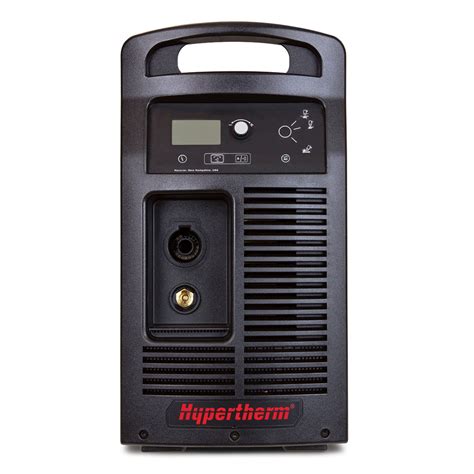 Hypertherm Powermax 65 Sync Plasma Cutter W 50ft Hand Torch 083344