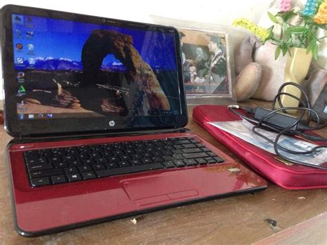 TEMPAT JUAL BELI LAPTOP NOTEBOOK SECOND MAKASSAR